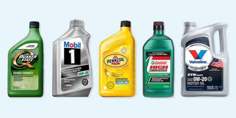 8 Best Engine Oils for the Average Driver in 2020 - Axle Advisor