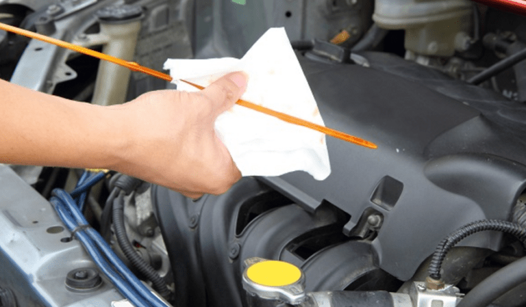 How to Change Your Engine Oil & Filter in 13 Steps - Axle Advisor