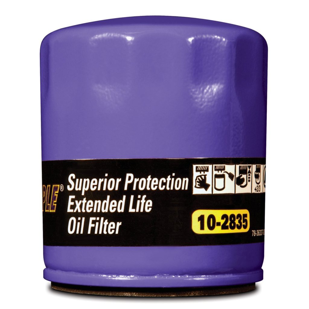 7 Best Oil Filters for the Average Car in 2020 - Axle Advisor
