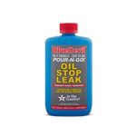 3 Best Engine Oil Stop Leak Additives - Do They Work? - Axle Advisor