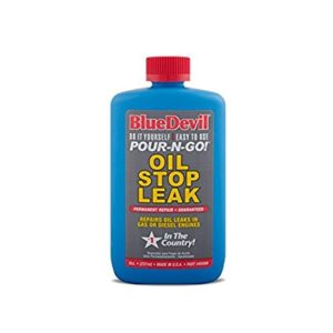 3 Best Engine Oil Stop Leak Additives - Do They Work? - Axle Advisor